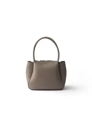 Prada Small Leather Handbag