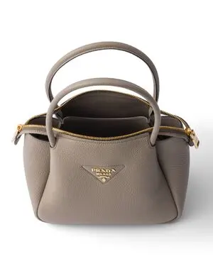 Prada Small Leather Handbag