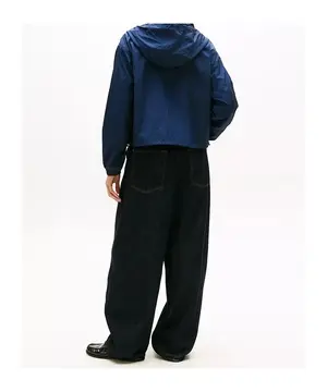 Tommy Hilfiger Hooded Long-sleeve Jacket