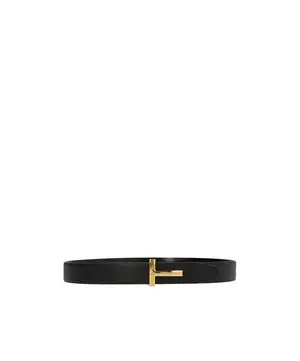 Tom Ford Logo Belts For Women