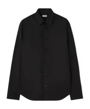 Burberry Cotton Shirt
