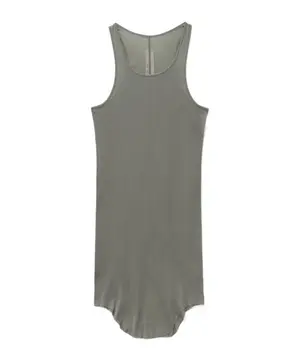 Rick Owens Ribbed Top