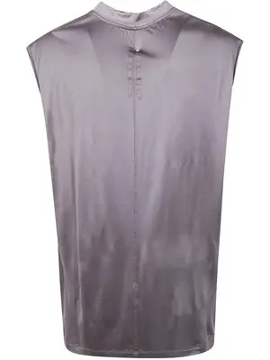 Rick Owens Sleeveless T-shirt