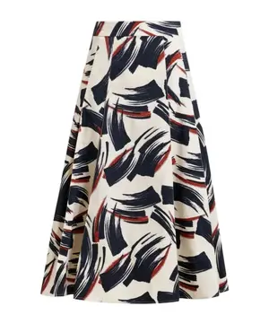 Essentiel Antwerp Zip Up Skirts