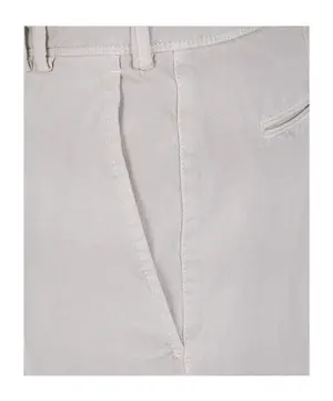 PT TORINO Michael Vintage Trousers