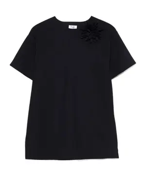 Il Gufo Short T-shirts For Women