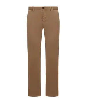 PT TORINO Cotton Trousers