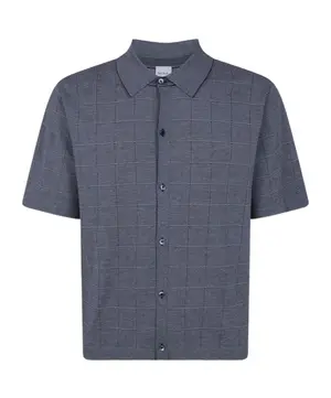 Paul Smith Short Sleeve Shirt