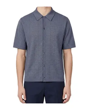 Paul Smith Short Sleeve Shirt