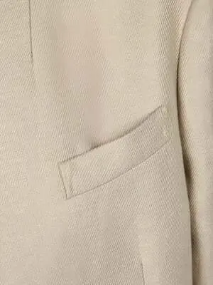 Brunello Cucinelli Shawl Collar Blazer