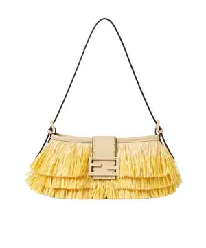 Fendi Baby B Shoulder Bag