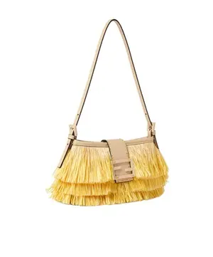 Fendi Baby B Shoulder Bag