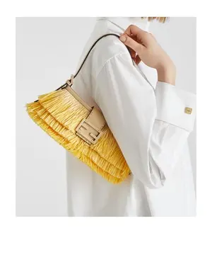 Fendi Baby B Shoulder Bag
