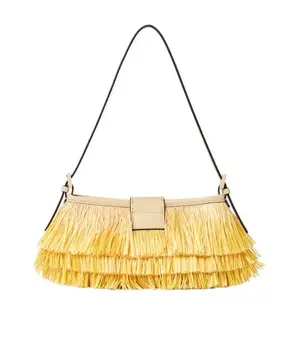 Fendi Baby B Shoulder Bag