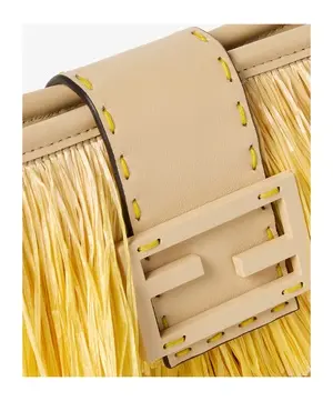 Fendi Baby B Shoulder Bag