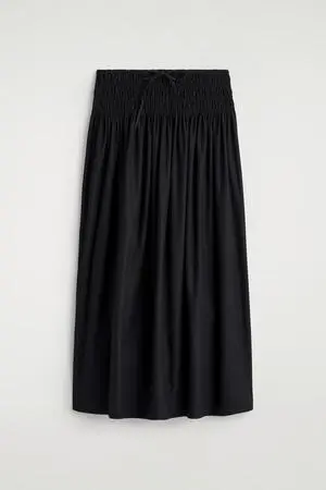 Cos Ruched