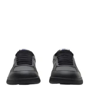 Burberry Checked Low-top Sneakers