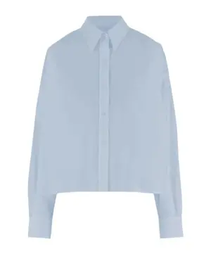 The Frankie Shop Straight Hem Tops