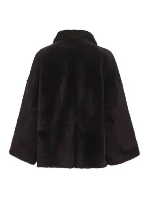 Brunello Cucinelli Double-breasted Cropped Jacket