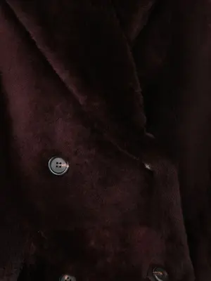 Brunello Cucinelli Double-breasted Cropped Jacket