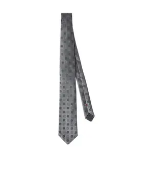 Brunello Cucinelli Printed Ties For Men
