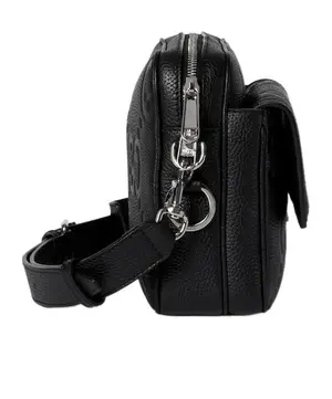 Gucci Jumbo Gg Small Crossbody Bag