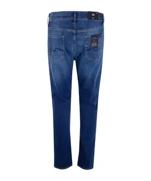 7 For All Mankind Belt Loop Jeans