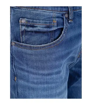 7 For All Mankind Belt Loop Jeans