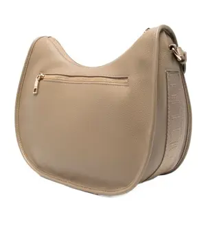 Liu Jo Logo Hobo Shoulder Bag