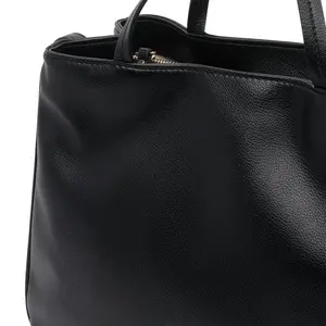 Liu Jo Double Compartment Crossbody Bag