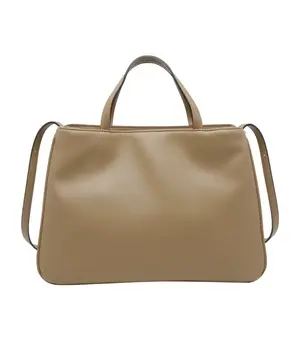 Liu Jo Logo Double-handle Tote Bag