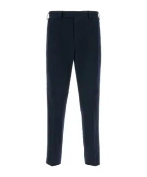 PT TORINO Rebel Flat-front Pants