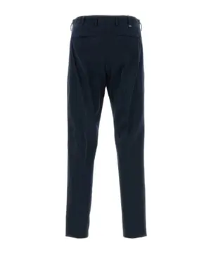 PT TORINO Rebel Flat-front Pants