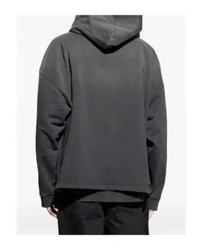 REPRESENT Long Sleeve Hooded Sweatshirt