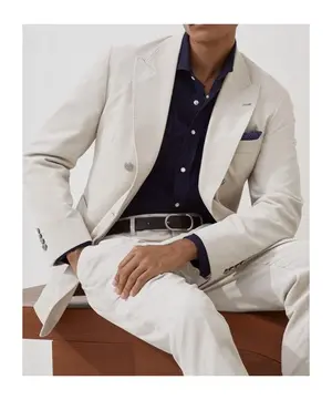 Brunello Cucinelli Easy Shirt