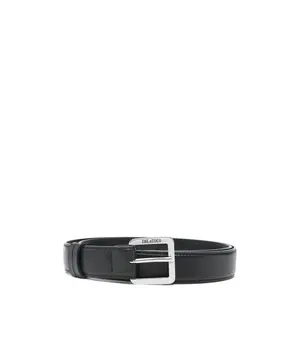 Attico Buckle Belt