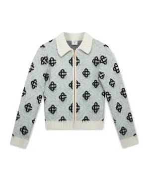 Casablanca Medium Knit
