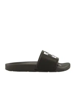 Off-White Arrow Open Toe Slip-on Slides