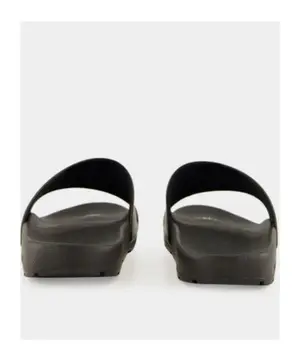 Off-White Arrow Open Toe Slip-on Slides