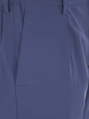 Paul Smith Tailored Straight-leg Trousers - Blue