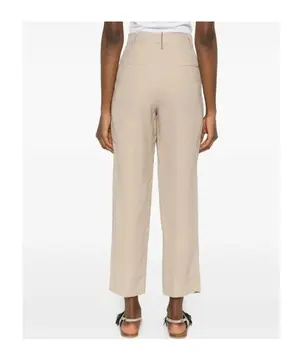 Brunello Cucinelli Pleated Trousers