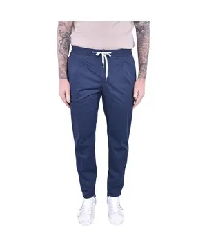 PT TORINO Jogger Soft Superlight Techno Popeline