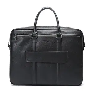Longchamp Le Foulonne Laptop Bag