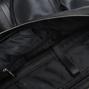 Longchamp Le Foulonne Laptop Bag