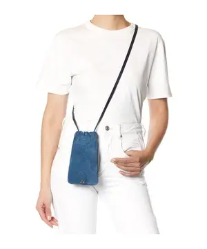 Jérôme Dreyfuss Gordi Phone Bag