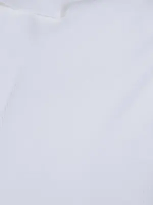 DONDUP Short-sleeved Polo Shirt