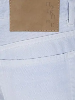 HAIKURE Straight-leg Jeans