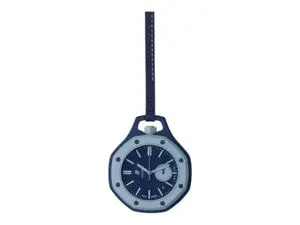 SWATCH X Audemars Piguet Royal Pop Savonnette Lan Ba Watch - Bioceramic