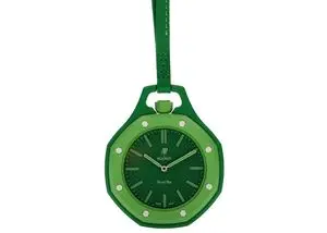 SWATCH X Audemars Piguet Royal Pop Watch - Bioceramic