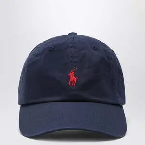 Polo Ralph Lauren Baseball Cap - Blue